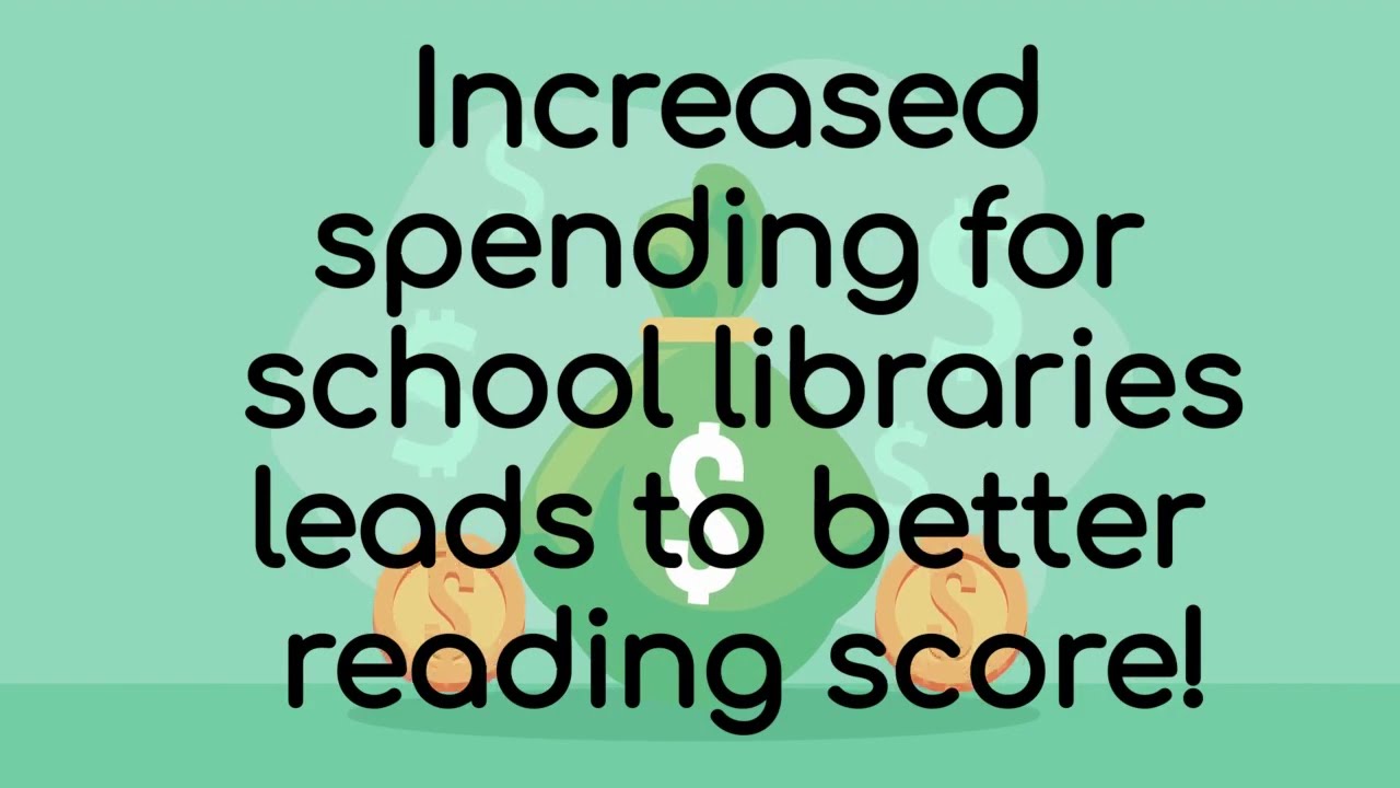 The Importance Of School Libraries