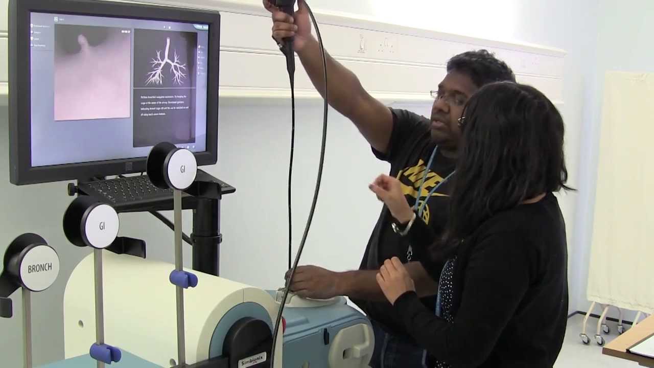 Clinical Skills and Simulation Apprenticeship