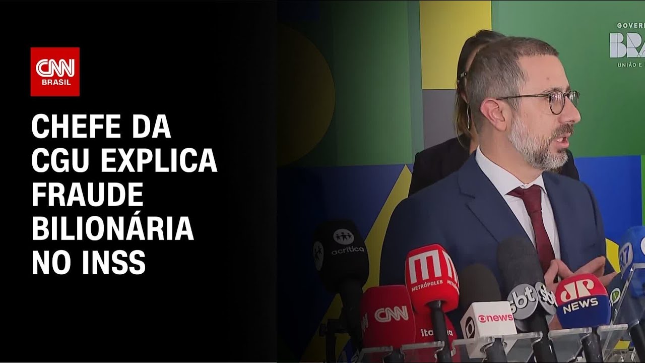 Entenda como funcionava a fraude de R$ 6 bilhões em benefícios do INSS ...