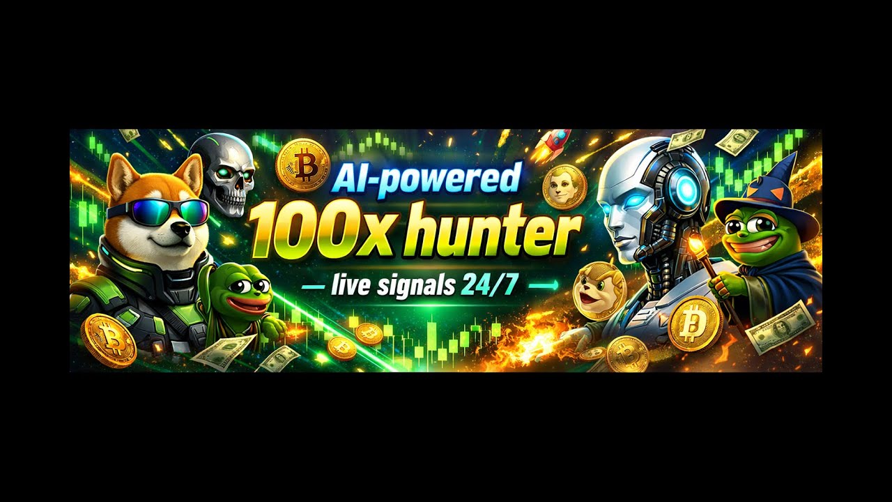 MemeForge Alpha — AI Live Signals 24/7 | Solana Memecoin Hunter
