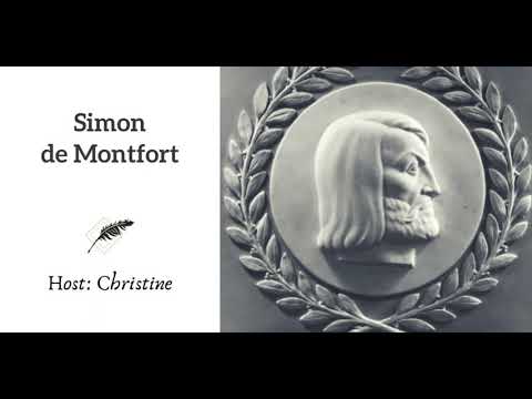 Ep 22 Simon de Montfort