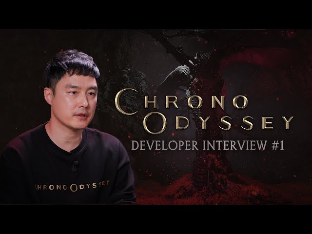 Chrono Odyssey reveals PvEvP system and "single-player content" in an ...
