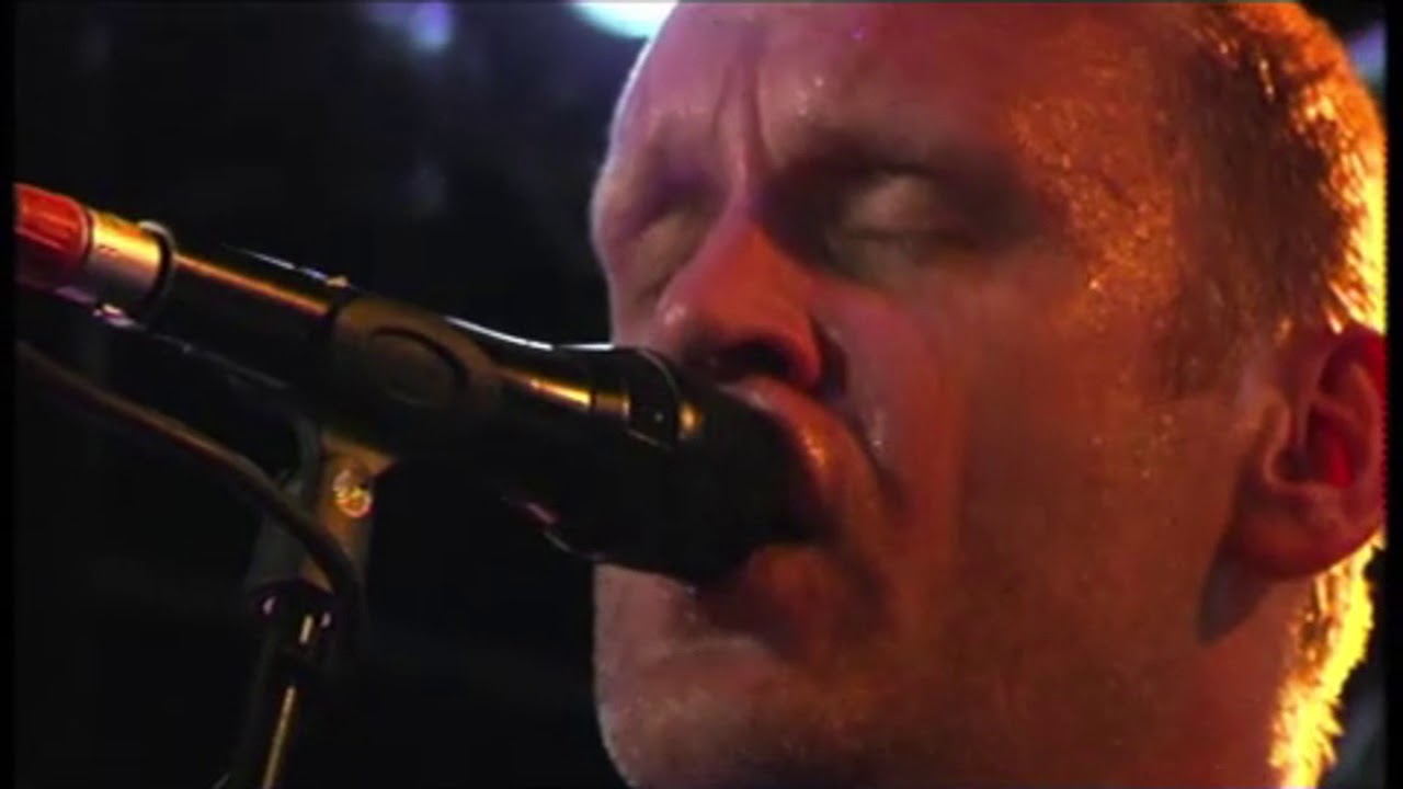 JOHAN - Why Don’t We (Live 2009)