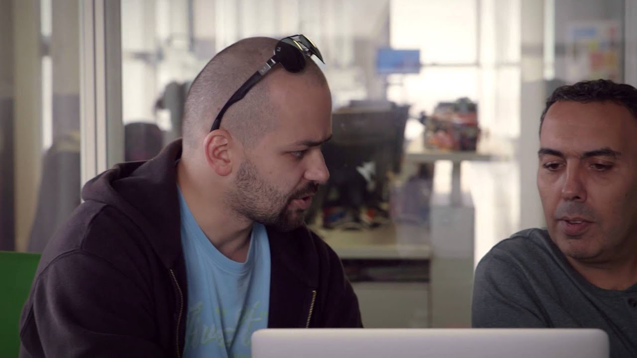 Wix (LeaseWeb Customer Case)