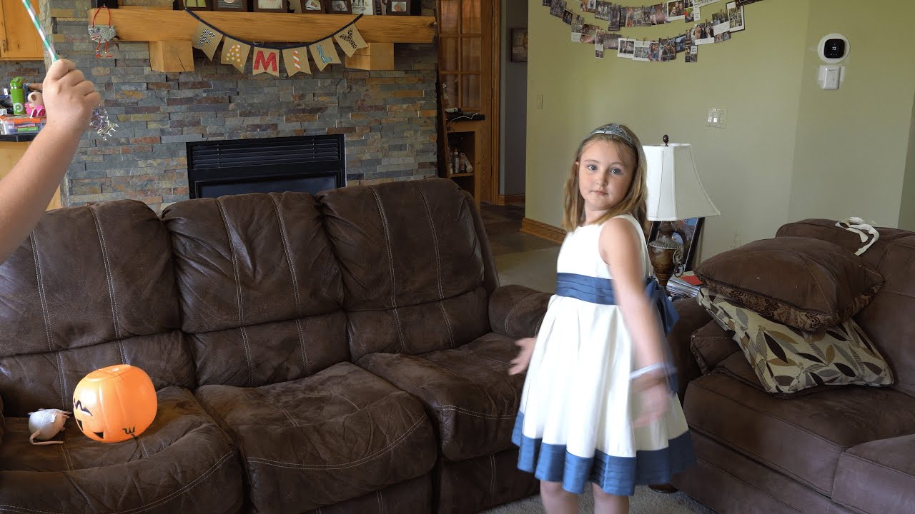 Cinderella Reader's Theater