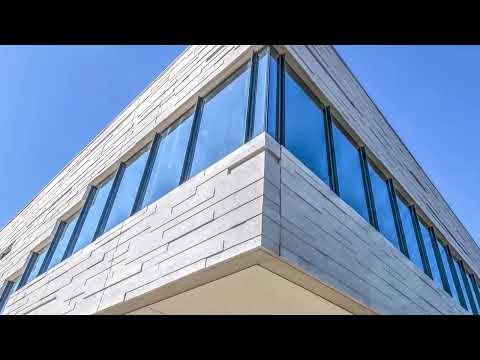 Architectural Polymers Videos | ARCAT