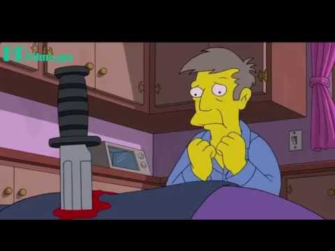Steam Community :: Video :: Skinner-Song [Die Simpsons]