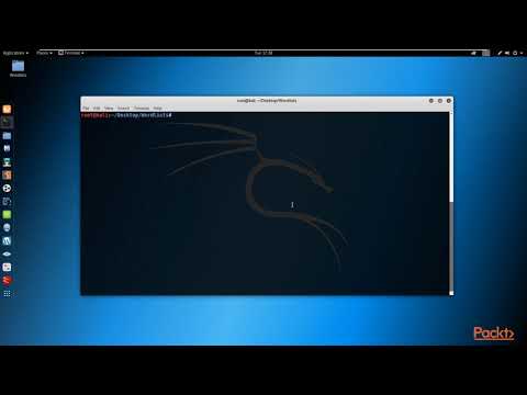 Learn Mastering Ethical Hacking The Course Overview| packtpub com - Mind Luster