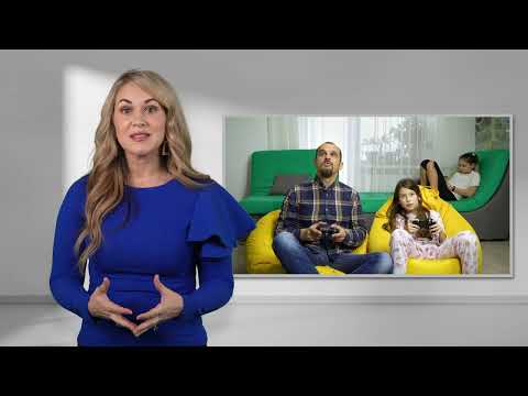 Parenting style #3 - Permissive