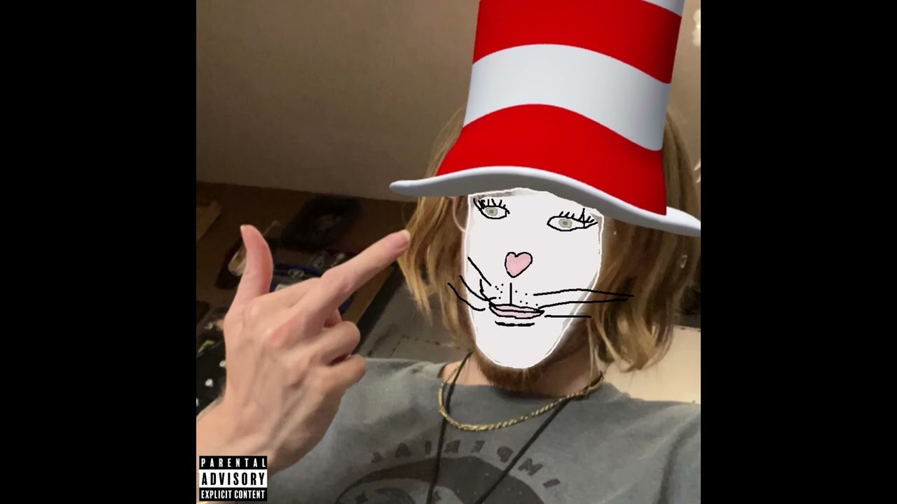 MULAMOON - Cat in the Hat