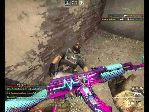 Steam Community :: Video :: CS:GO AWP (No Scope) Insane Highlights 1v1 ...