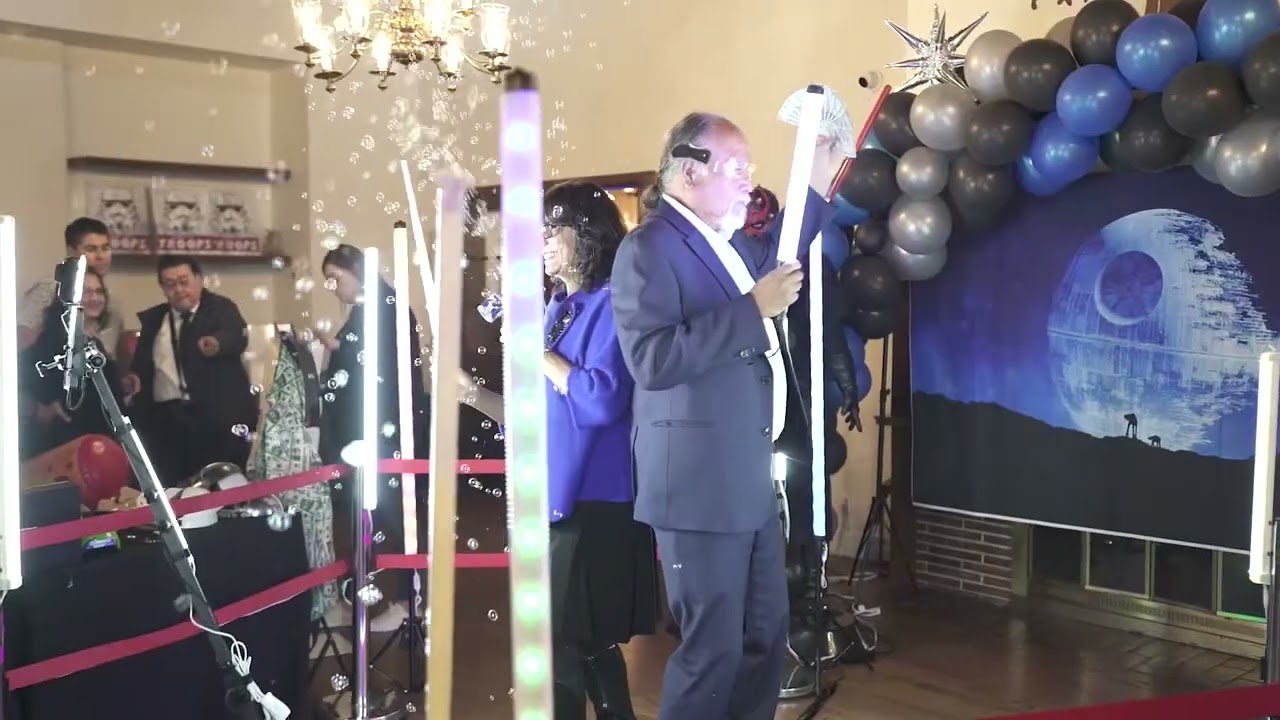 The Young at Heart Foundation