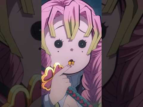 Mitsuri's Sword Was Inspired From An Ancient India Weapon🤯😲| The Nerds Junction