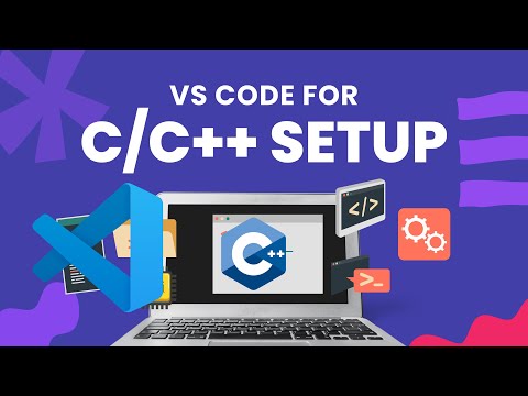 Complete VS Code + MinGW Setup for C/C++ | Beginner Friendly (2025) | CodeWithMishu