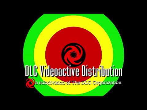 My Updated Take of DLC Videoactive Distribution Logo Remake (V1)
