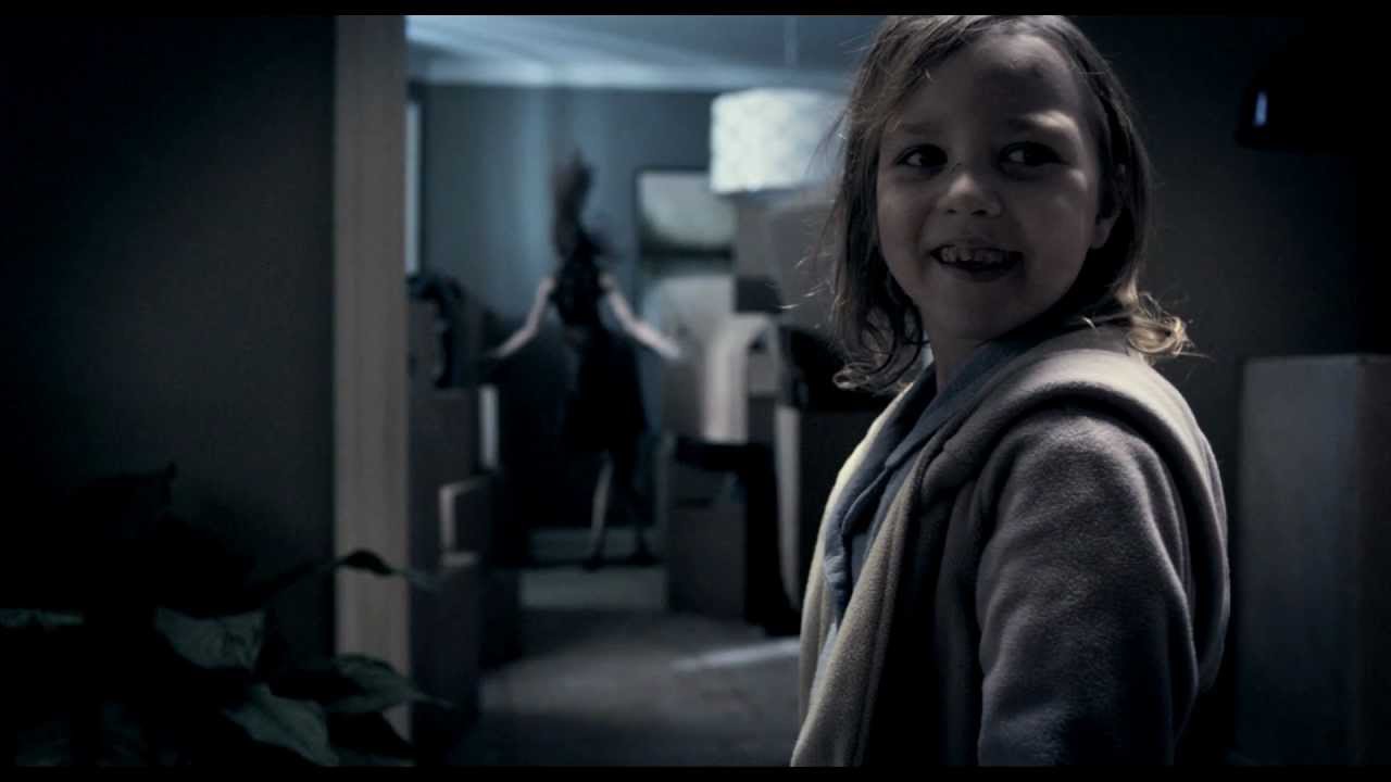 Mama - Trailer 2 (HD)
