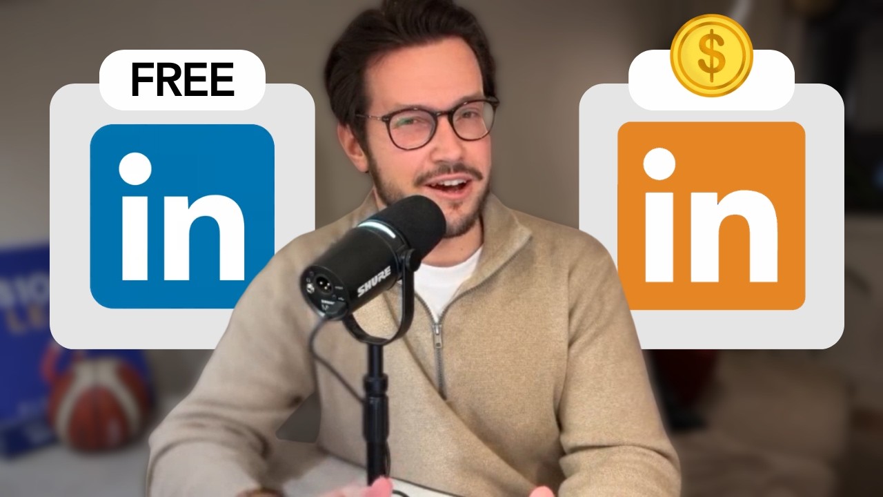 I used LinkedIn Premium for 500 days – was it worth the money?