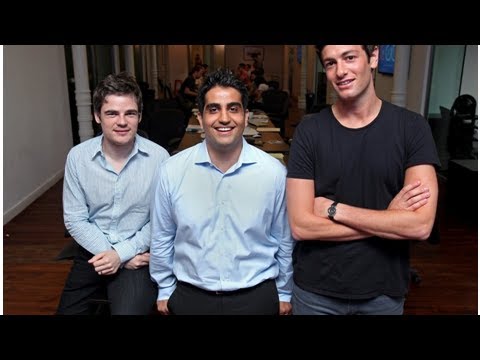 DIGITAL HEALTH BRIEFING: Virtual health promotes Oscar membership in Q1