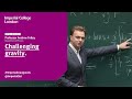 Andrew Tolley | About | Imperial College London