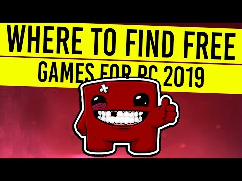 Best Sites to Download PC Games Full Version for Free – Top 6 Best Sites In 2019!