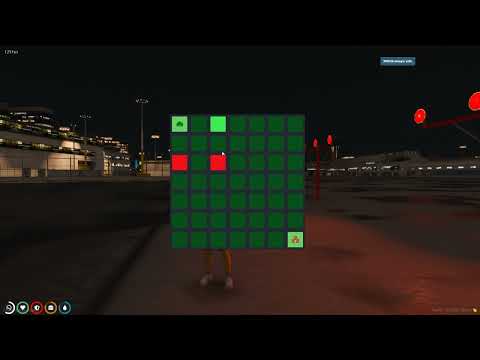 FiveM - NP 3.0 Computer minigame