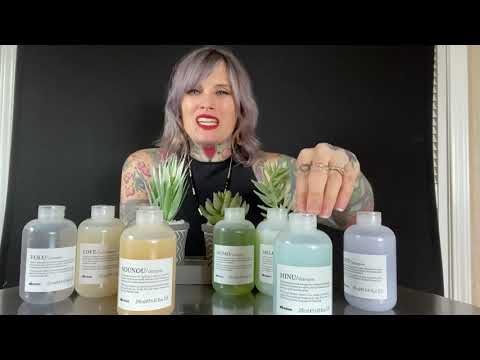 Davines Essentials