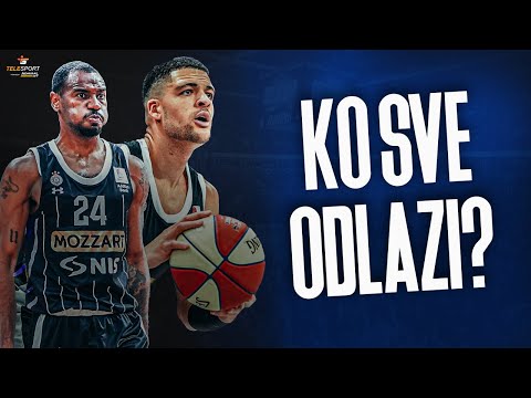 Partizan ima osnovu, da li trofej AdmiralBet ABA lige menja obim promena?