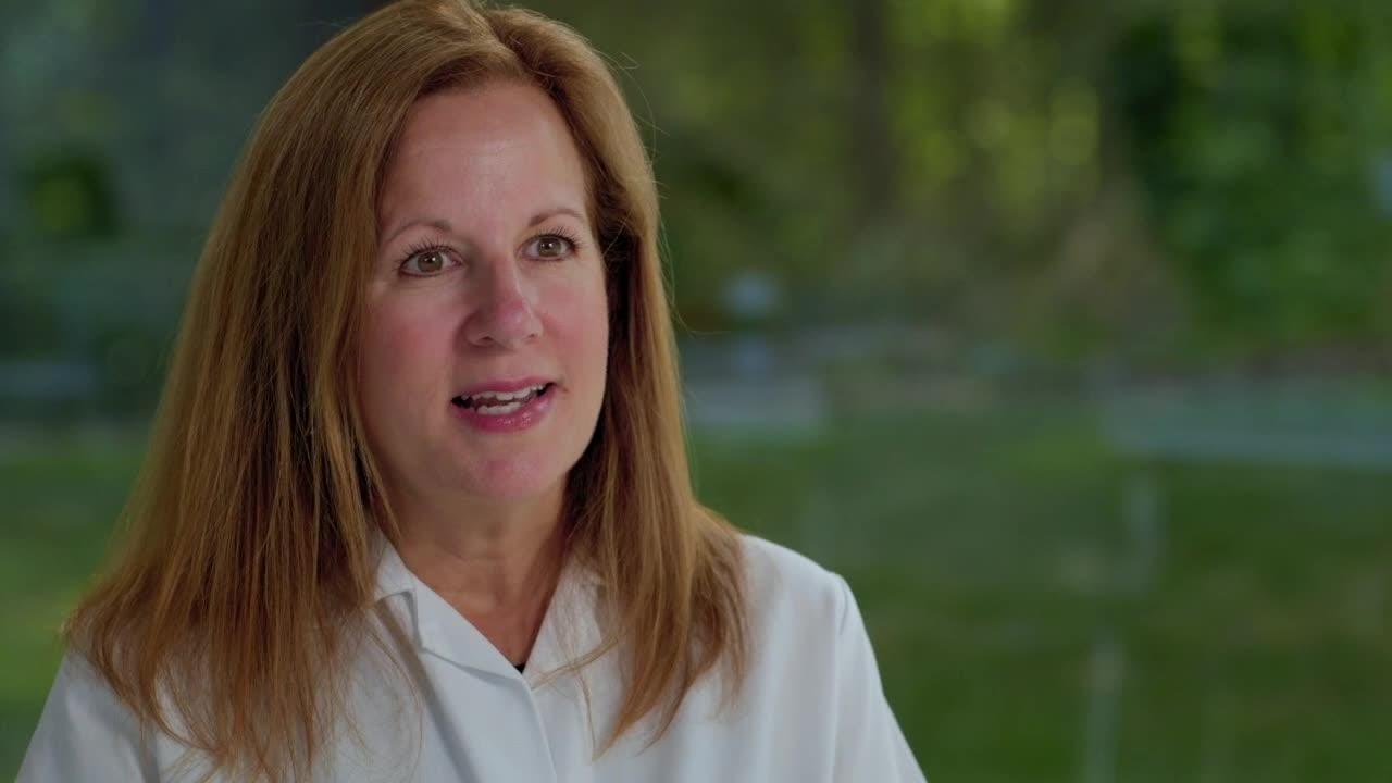 Dermatologist Amy Kassouf, MD