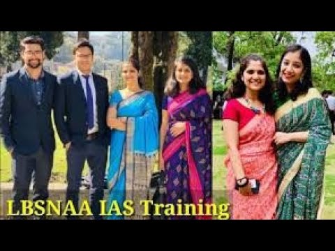 Know About LBSNAA||What is LBSNAA #IAS #UPSC #LBSNAA