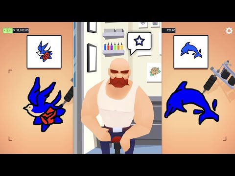 ✨ How to Get Unlimited Money & Star in Ink Inc ✅ NEW 2023 Working Cheat ✅ VERY EASY ✨