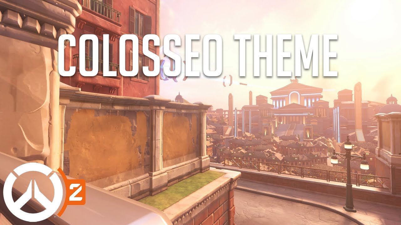 Map Rotation - WTF - General Discussion - Overwatch Forums