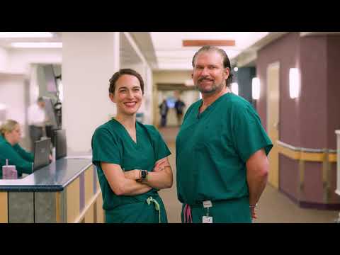 Nebraska's Only Board Certified Pediatric Neurosurgeons - Boys Town National Research Hospital