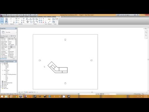 Rotate plan view in Revit – bimEveryday