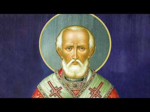 St. Nicholas HD