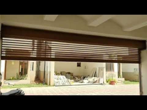 Automatic Rolling Shutter at Best Price in India