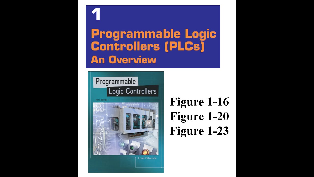 Programmable Logic Controller Textbook Chapter 1