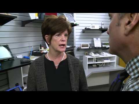 Linda Jaco - Assistive Technology for Disabled Oklahomans