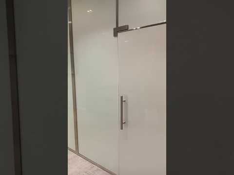 Smart Film on Glass / By Comfort Class Interior Decoration LLC  / +971545601683