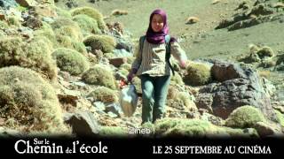 Regarder Sur le chemin de l'école en streaming