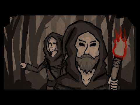 Das Buch mit sieben Siegeln - Trailer