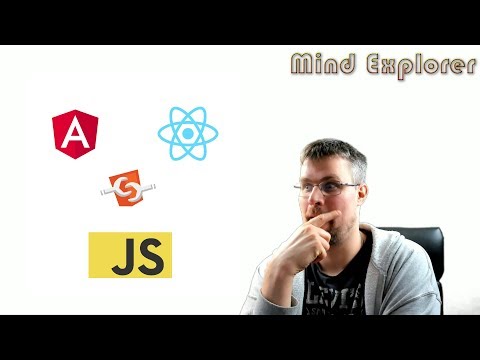 Using web components in frameworks