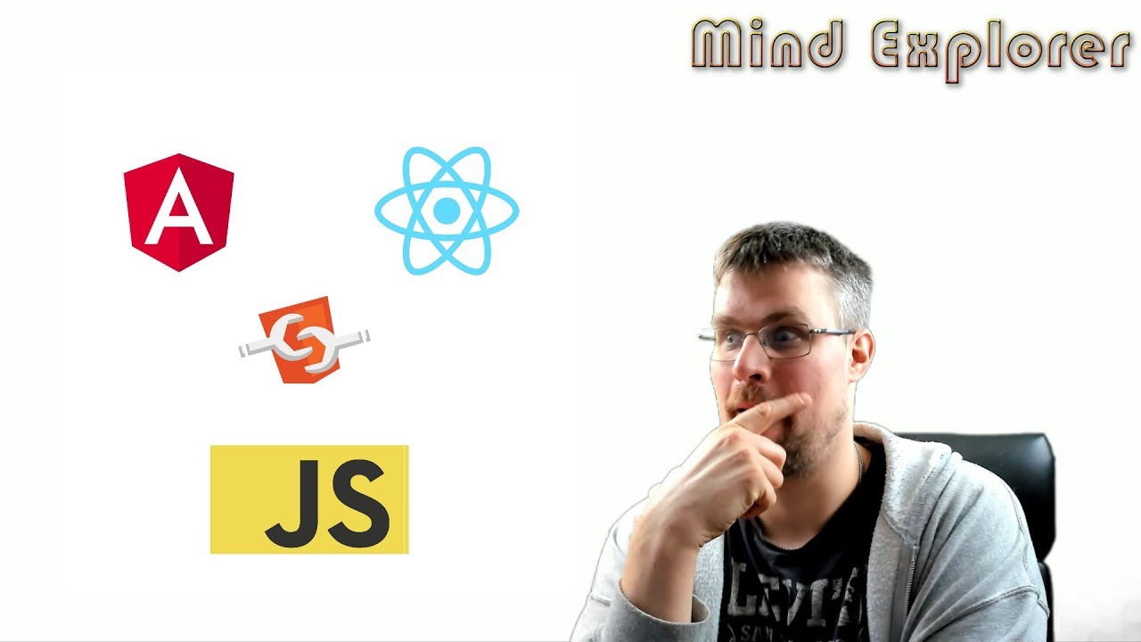 Using web components in frameworks