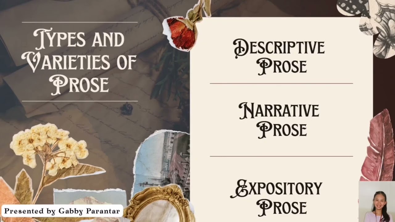 ELT 324 (1784) | CHAPTER 4: Teaching and Assessing Prose and Dramatic Prose | Group 4 Presentation