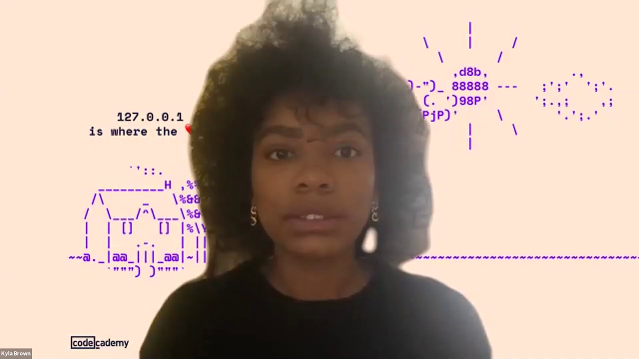 Learn CSS with Codecademy!