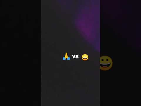 pray vs emoji + flags #shorts #fyp