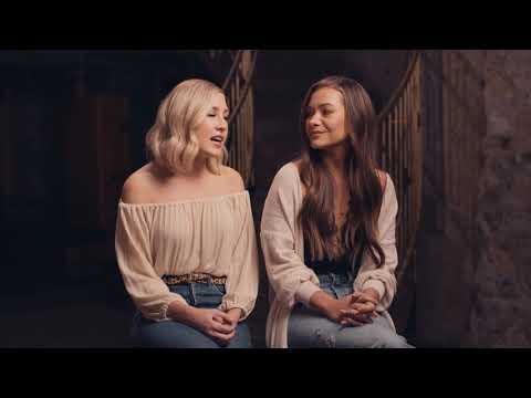 Maddie & Tae: Die From A Broken Heart - Story Behind The Song (Part 2)
