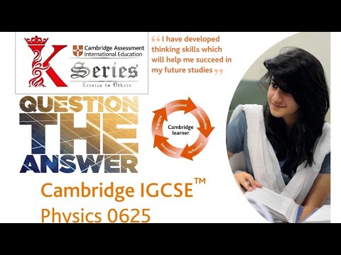 P22| MJ 2020| O levels and IGCSE| physics 0625