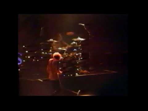 Alice In Chains (live concert) - December 20th, 1992, Seattle Center Arena, Seattle, WA
