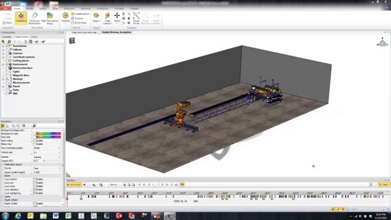 SOLIDWORKS Composer - Animation Tips