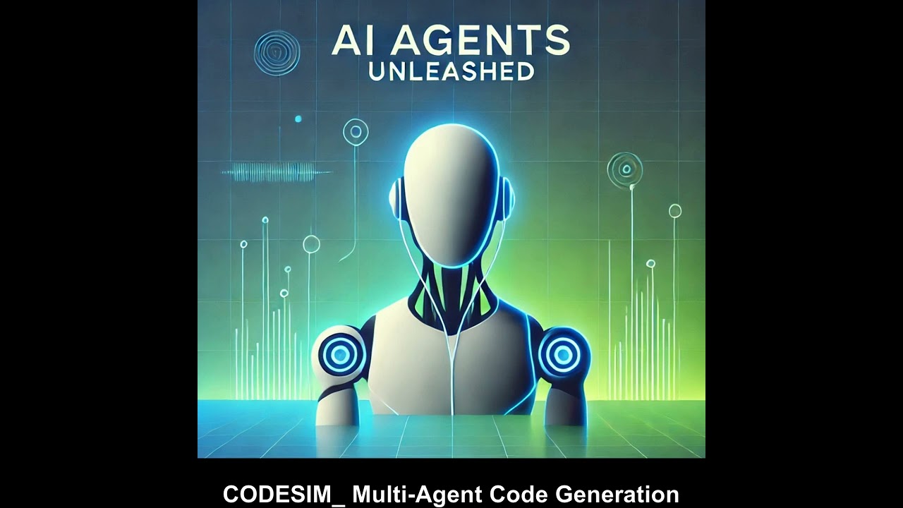 CODESIM: Multi-Agent Code Generation